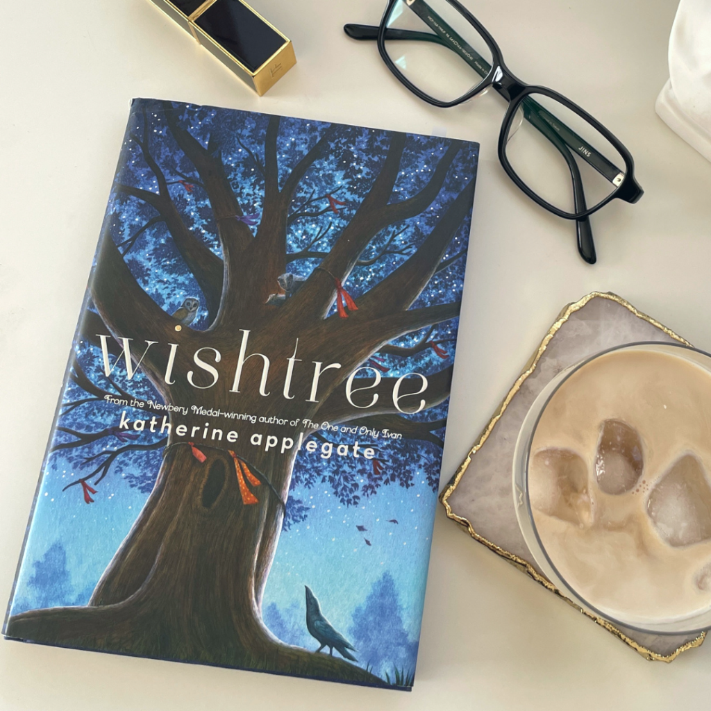 『Wishtree』で自然の暖かさを感じる【児童書】 | Chapter and Chapter